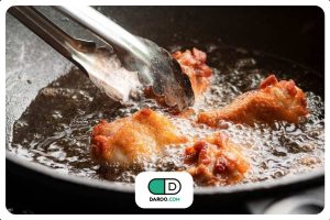 آسیب‌های جبران‌ناپذیر روغن‌های دوباره گرم شده به مغز | دارو دات کام